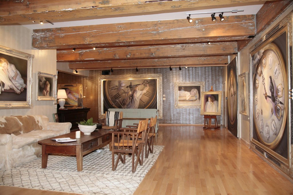 Back in the Director’s Chair | Jay Magidson - Author